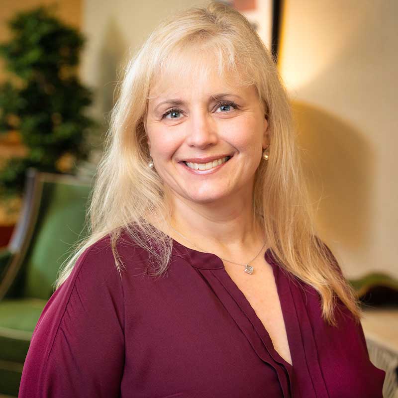 Who We Are - Kentmere Rehabilitation & Skilled Care